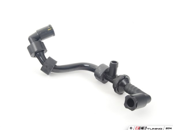 Genuine Volkswagen Audi - 7L6611931AH - Brake Booster Vacuum Hose - (NO ...