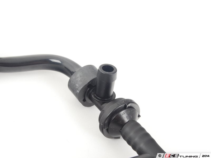 Genuine Volkswagen Audi - 7L6611931AH - Brake Booster Vacuum Hose - (NO ...
