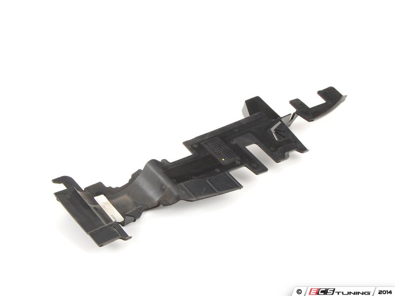 Genuine MINI - 51117301991 - Air duct, left (51-11-7-301-991)