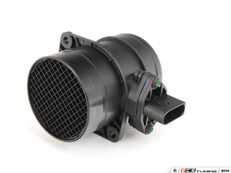 ECS News - VW MKIV VR6 12v Vemo OE Mass Air Flow Sensor