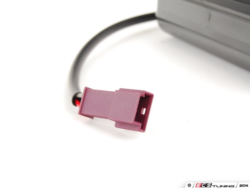 URO - 51248168035 - Trunk Lock Push Button