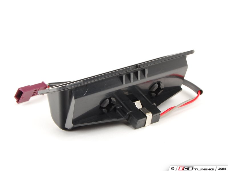 URO - 51248168035 - Trunk Lock Push Button