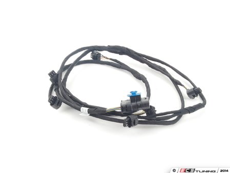 Genuine Mercedes Benz - 2044400035 - ELECTRICAL W