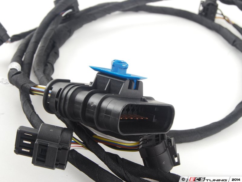 Genuine Mercedes Benz - 2044400035 - ELECTRICAL W