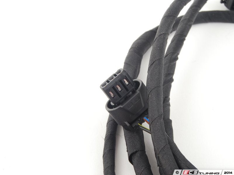 Genuine Mercedes Benz - 2044400035 - ELECTRICAL W