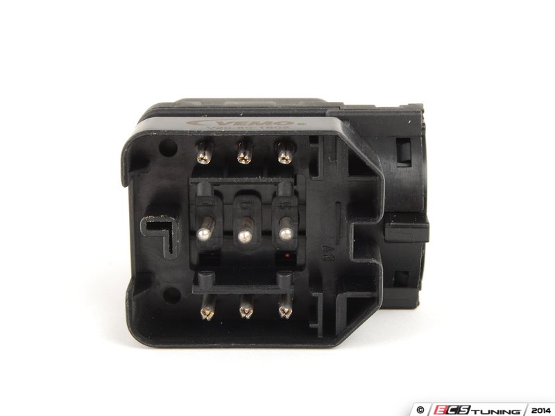 ECS News - BMW E46 M3 Ignition System Components