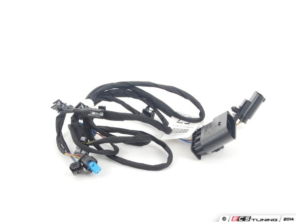Genuine Mercedes Benz - 1665408532 - ELECTRICAL W