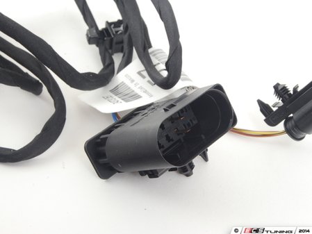 Genuine Mercedes Benz - 1665408532 - ELECTRICAL W