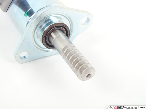 Genuine MINI - 11377591588 - Acutator (11-37-7-591-588)