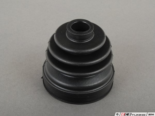 Vaico - 4E0498201 - Front CV Joint Boot Kit - Inner - Priced Each