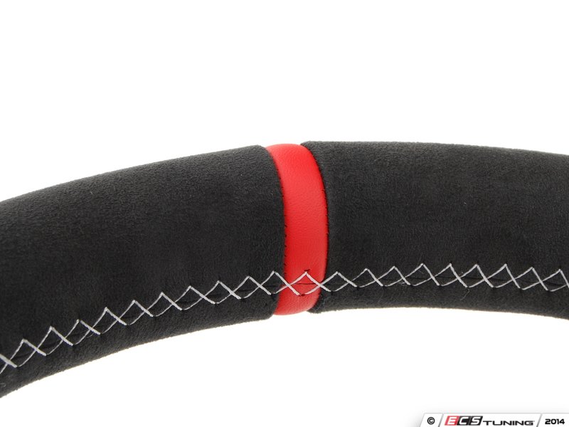 Genuine BMW M Performance - 32302230188 - M Performance Steering Wheel