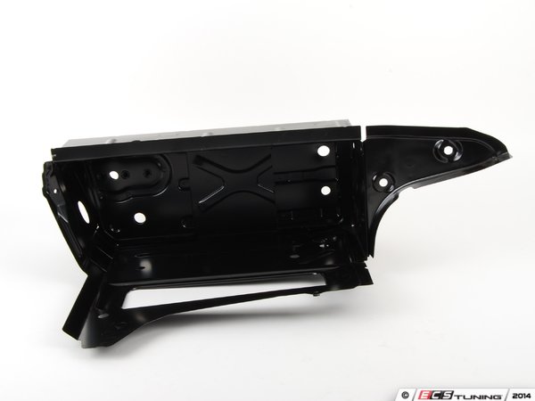 Genuine BMW - 41147111222 - Trunk Floor - Right (41-14-7-111-222)