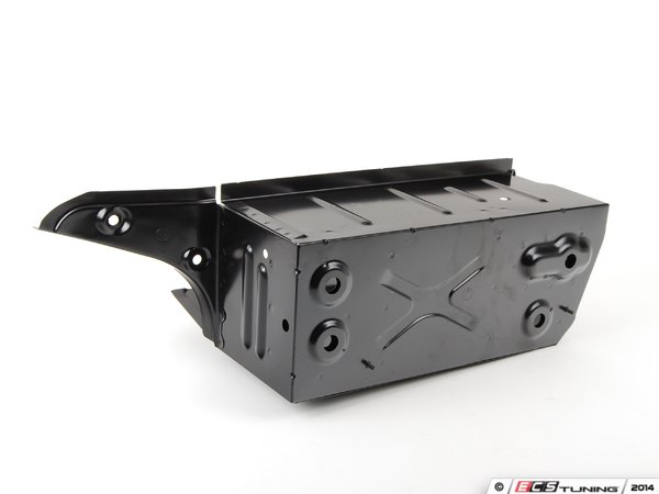 Genuine BMW - 41147111222 - Trunk Floor - Right (41-14-7-111-222)