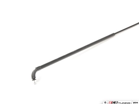 Genuine BMW - 51237184456 - Bowden Cable - Priced Each (51-23-7-184-456)
