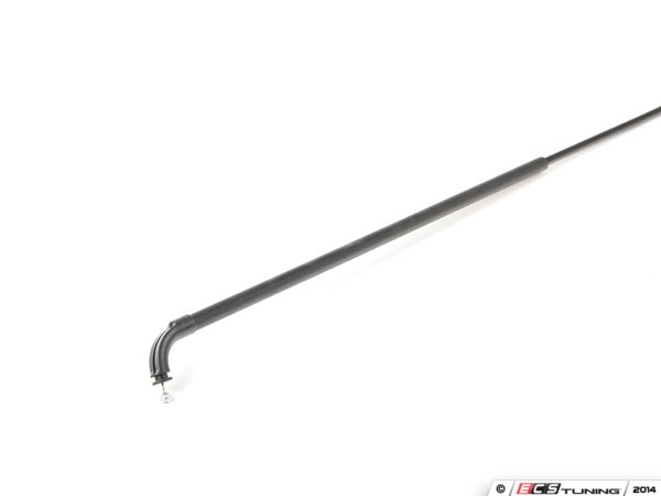 Genuine BMW - 51237184456 - Bowden Cable - Priced Each (51-23-7-184-456)