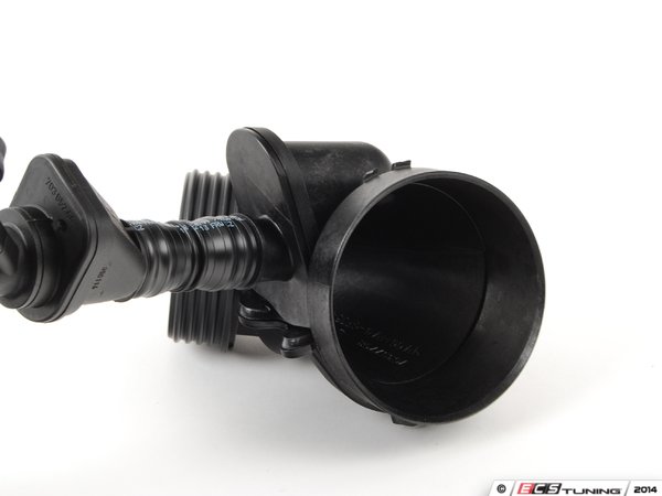 Genuine BMW - 13717848151 - Intake Air Duct/Boot (13-71-7-848-151)