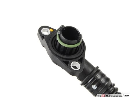 Genuine BMW - 13717848152 - Intake Air Duct/Boot (13-71-7-848-152)