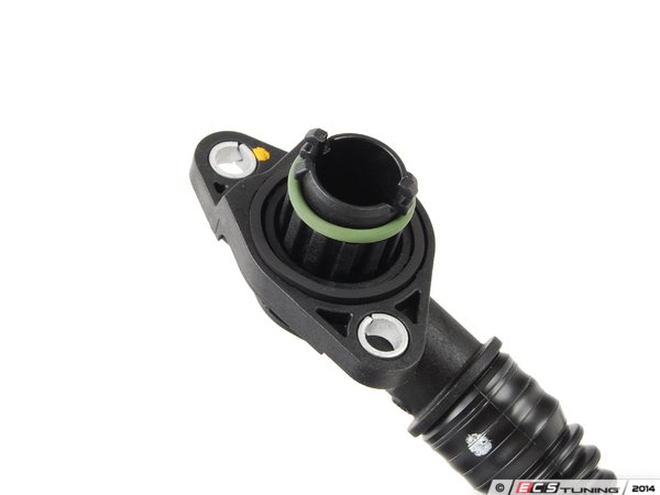 Genuine BMW - 13717848152 - Intake Air Duct/Boot (13-71-7-848-152)