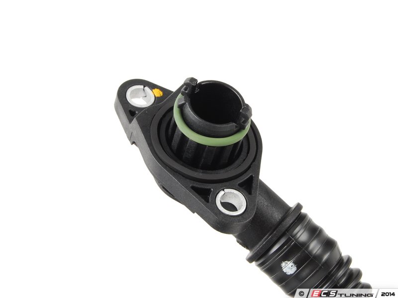 Genuine BMW - 13717848152 - Intake Air Duct/Boot (13-71-7-848-152)