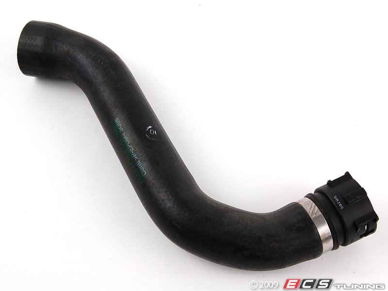 Genuine BMW - 11531406766 - E39 M5 Upper Radiator Hose (11-53-1-406-766)