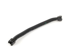 BMW E70 X5 M S63 4.4L Intake Breather Hoses - ECS Tuning