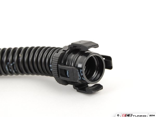 Genuine BMW - 11157595188 - Breather Hose - Crankcase Ventilation (11 ...