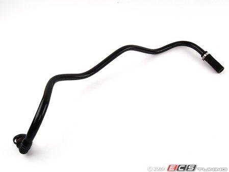 Genuine BMW - 16137176508 - E46 Fuel Vent Pipe (16-13-7-176-508)