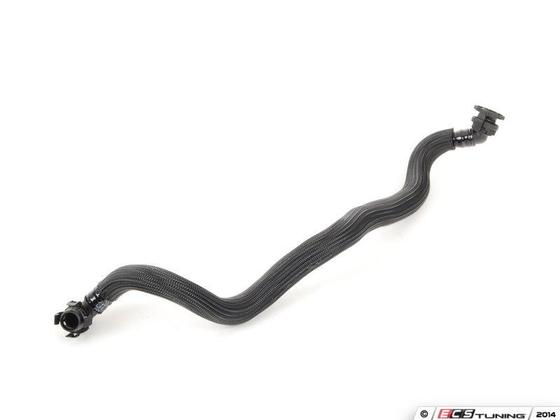 Genuine BMW - 11157589989 - Crankcase Vent Pipe - Cylinders 1-4 (11-15 ...