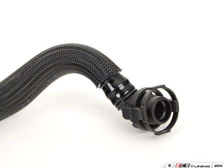 Genuine BMW - 11157589989 - Crankcase Vent Pipe - Cylinders 1-4 (11-15 ...