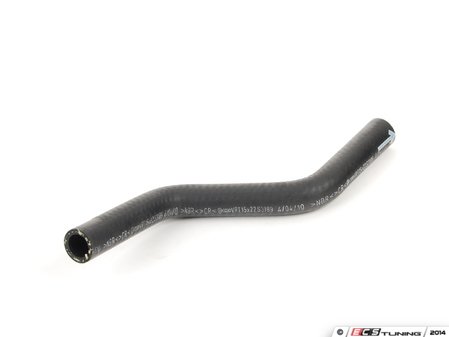 Genuine Volkswagen Audi - 4B0422887M - Power Steering Reservoir Suction ...