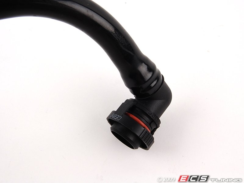 Genuine BMW - 16137176508 - E46 Fuel Vent Pipe (16-13-7-176-508)