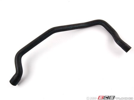 Genuine BMW - 64218391003 - Coolant Hose (64-21-8-391-003)