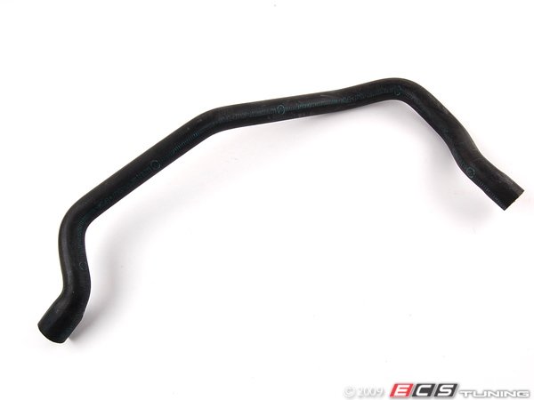 Genuine BMW - 64218391003 - Coolant Hose (64-21-8-391-003)