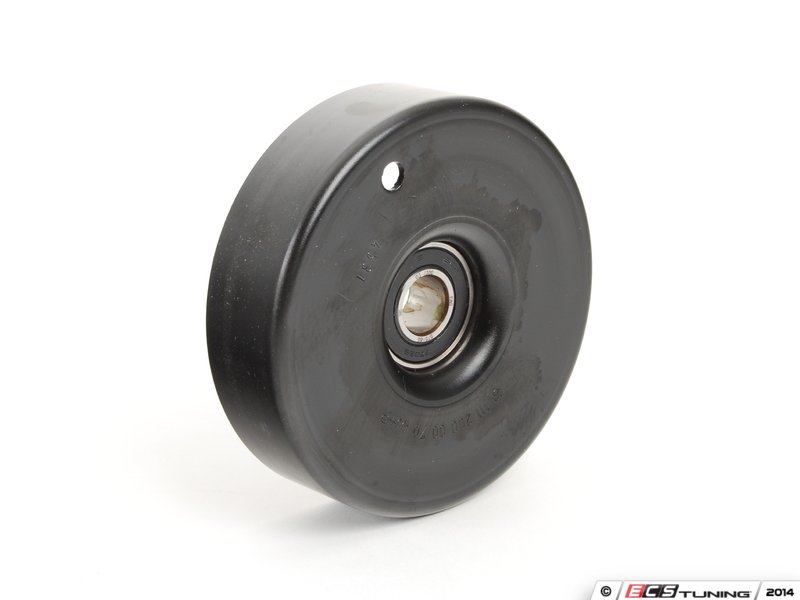 Genuine Mercedes Benz - 1112000070 - Belt Tensioner Pulley