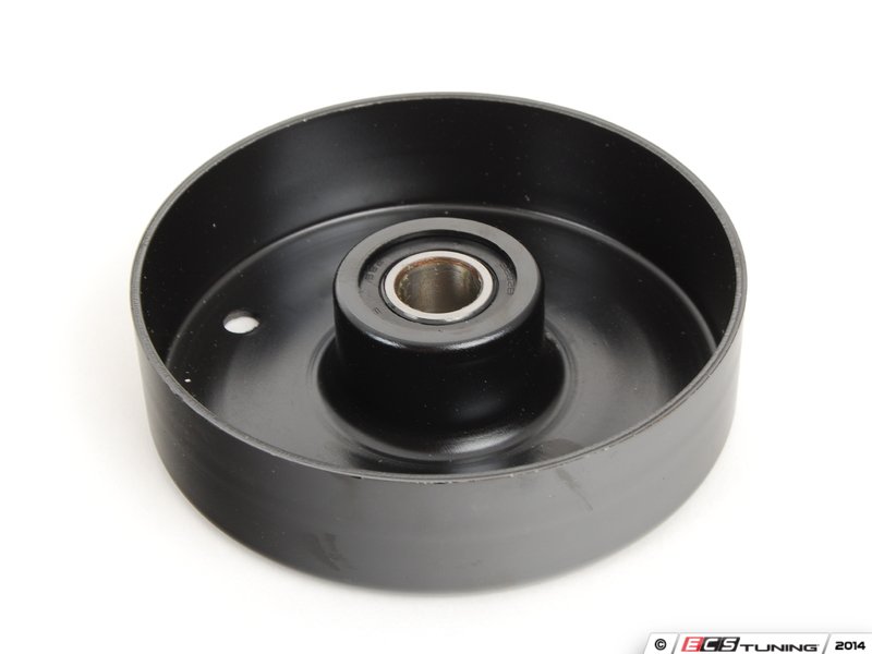 Genuine Mercedes Benz - 1112000070 - Belt Tensioner Pulley