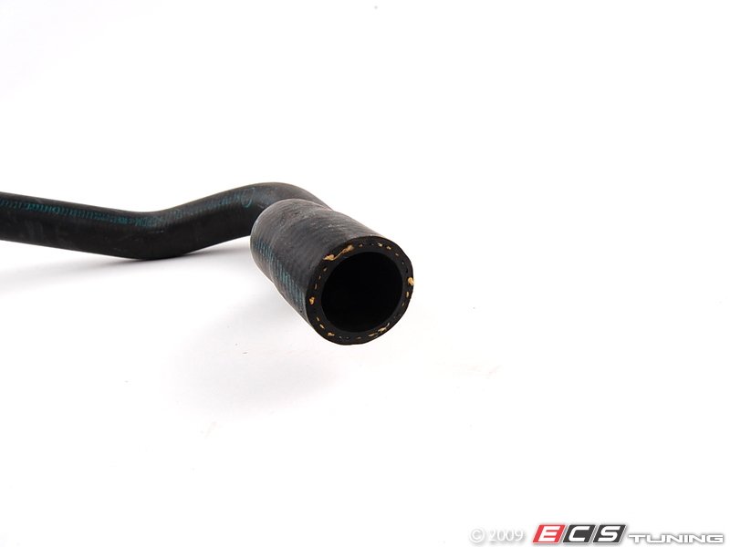 Genuine BMW - 64218391003 - Coolant Hose (64-21-8-391-003)