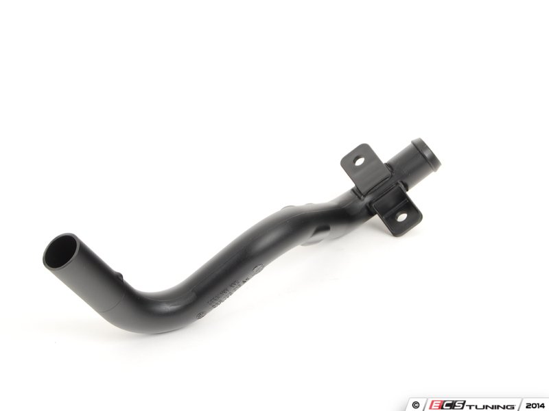 Genuine Volkswagen Audi - 06B103213AK - Crankcase Ventilation Tube (06B ...