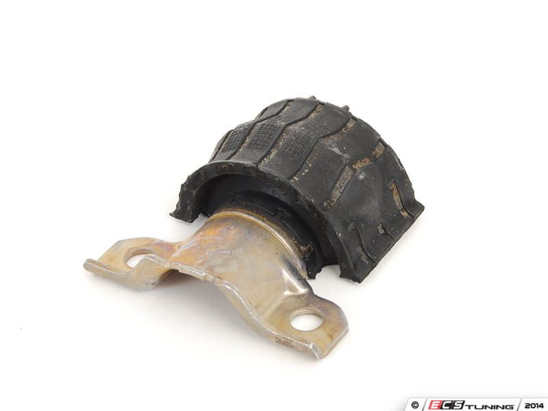 Genuine Mercedes Benz - 1643231185 - Sway Bar Bushing - Priced Each ...