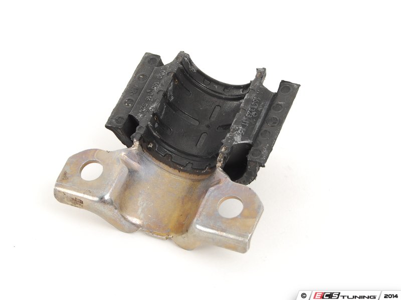 Genuine Mercedes Benz - 1643231185 - Sway Bar Bushing - Priced Each ...