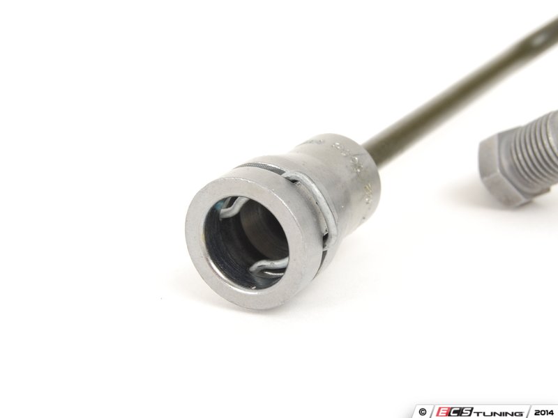 Genuine BMW - 21521162116 - E39 M5 Clutch line (21-52-1-162-116)