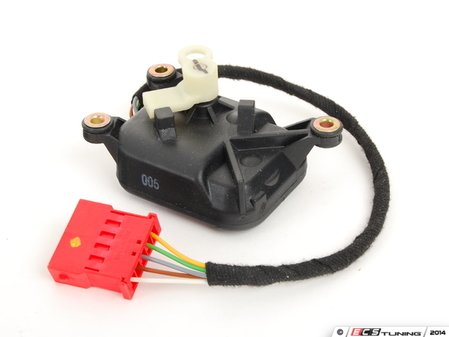 Genuine Volkswagen Audi - 4A0820511B - Servo Motor - (NO LONGER ...