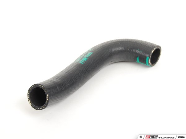 Genuine BMW - 13717594398 - LINE, WASTEGATE BYPA (13-71-7-594-398)