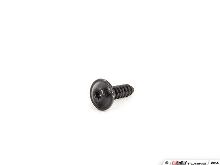 Genuine BMW - 07147133553 - SCREW (07-14-7-133-553)