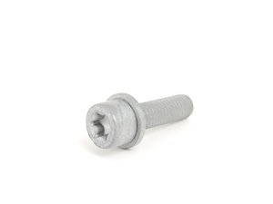 Audi B8 A/C Condenser Parts - ECS Tuning