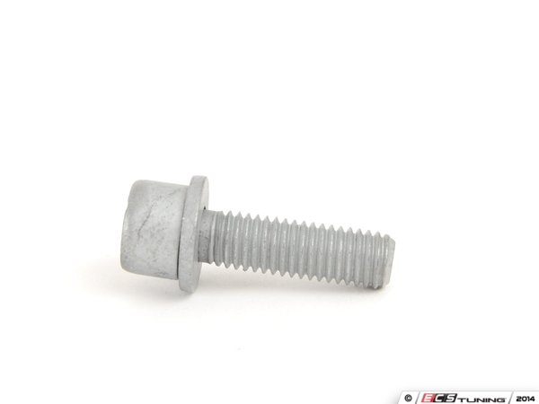 Genuine Volkswagen Audi - N10414402 - Allen Bolt - Priced Each (N 104 ...