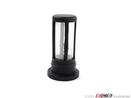 Genuine BMW - 61678374382 - Headlight Washer Pump Grommet with Strainer ...