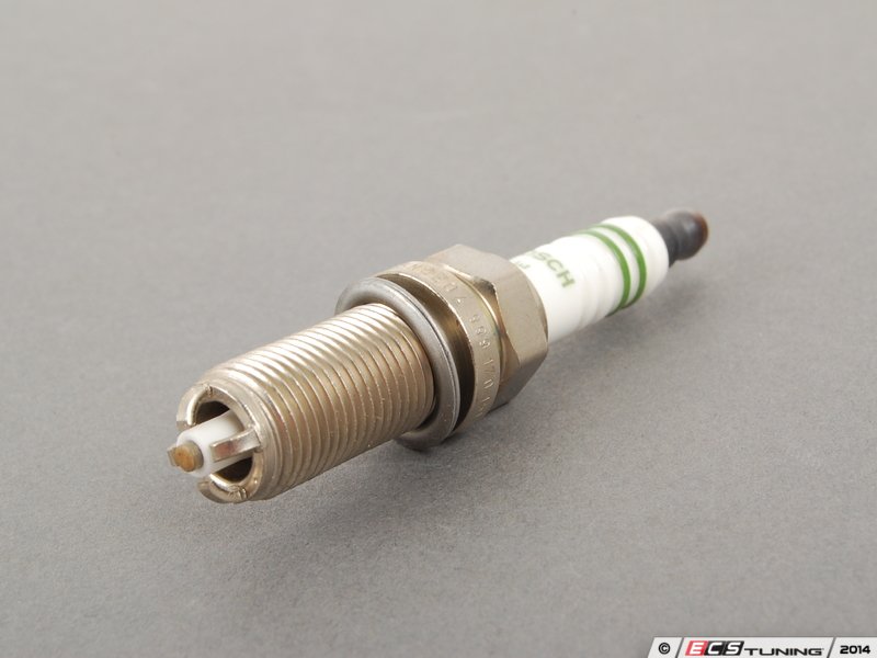 Genuine Porsche - 99917015190 - Spark Plug - Priced Each