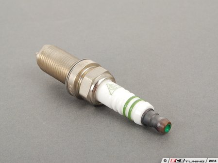 Genuine Porsche - 99917015190 - Spark Plug - Priced Each