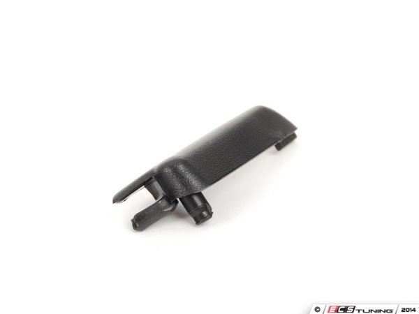 Genuine Porsche - 9865617370101C - WINDSTOP LOCKING LEV