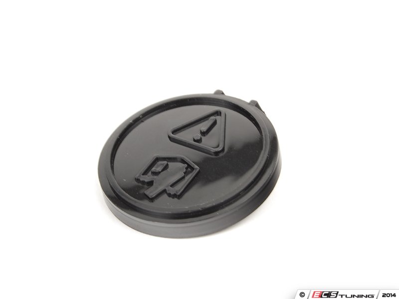 URO - 17107515485 - Expansion Tank Cap / Cover Lid